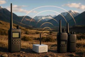 LoRa Radio Reviews: The Best Long-Range Wireless Communication Devices ...