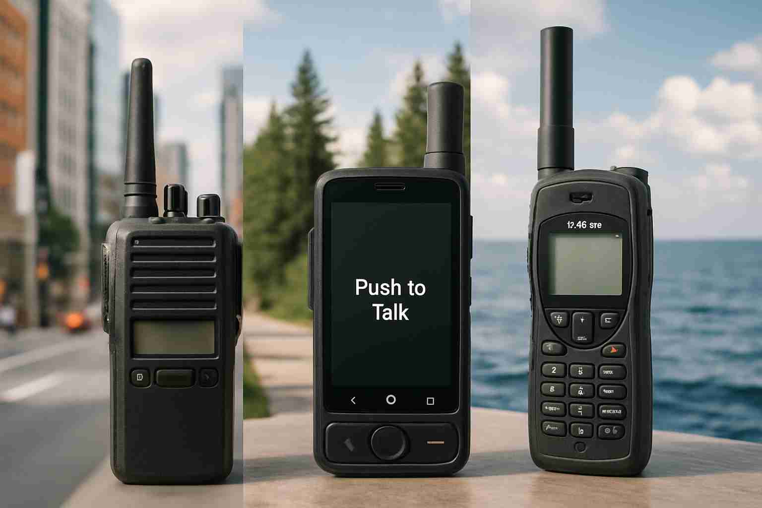 LoRa Radio Reviews: The Best Long-Range Wireless Communication Devices ...