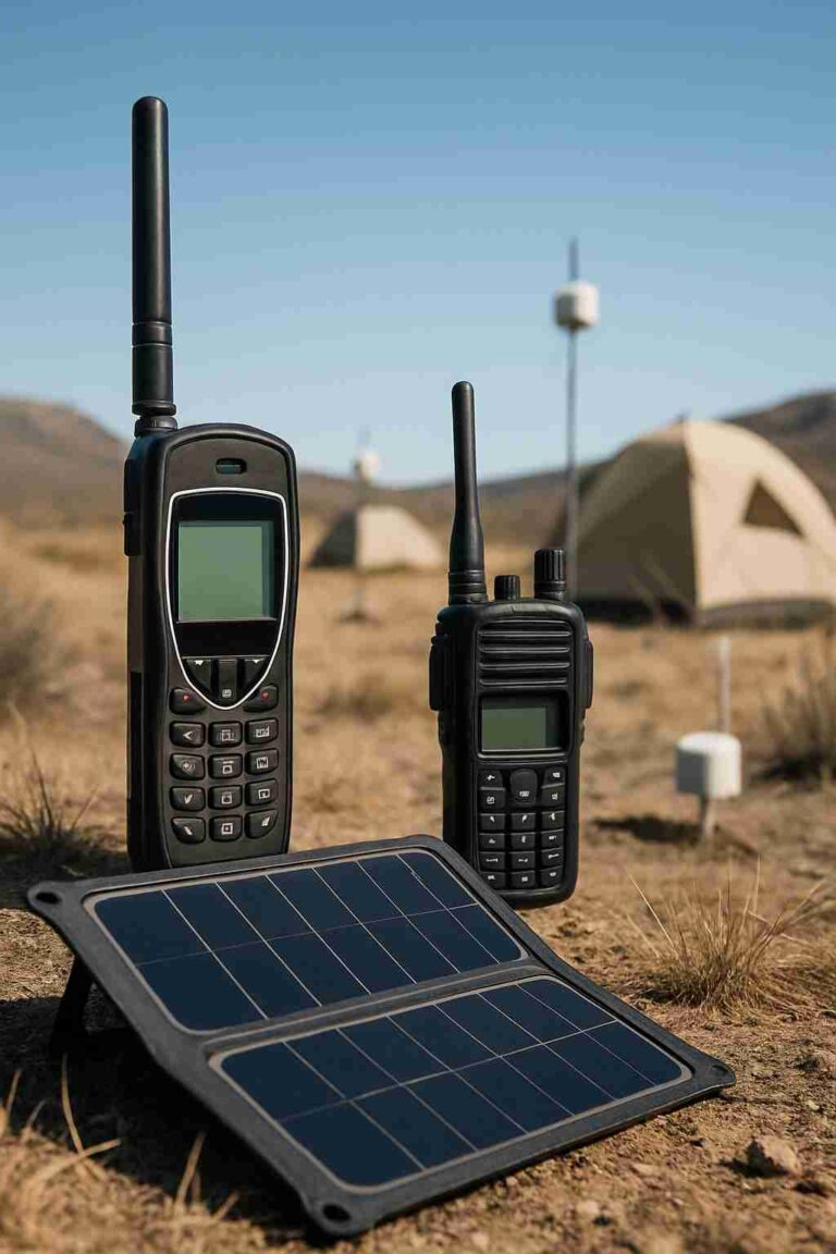 LoRa Radio Reviews: The Best Long-Range Wireless Communication Devices ...