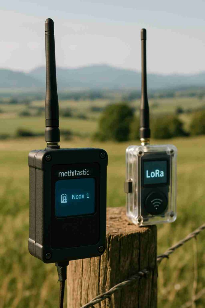 LoRa Radio Reviews: The Best Long-Range Wireless Communication Devices ...